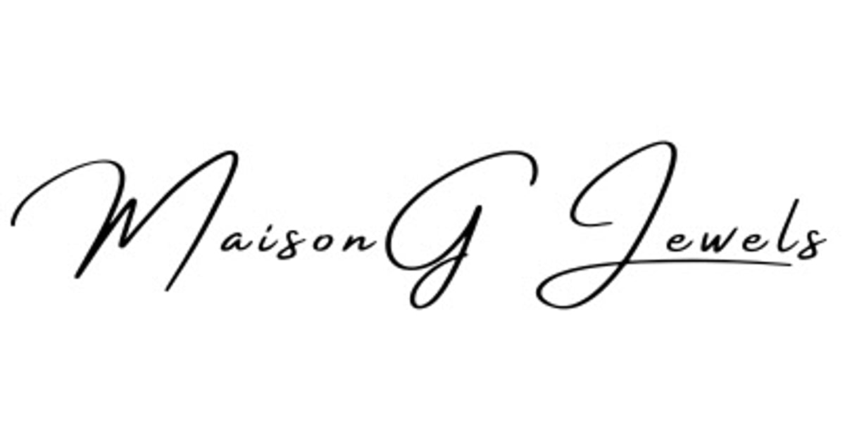 MAISON G JEWELS